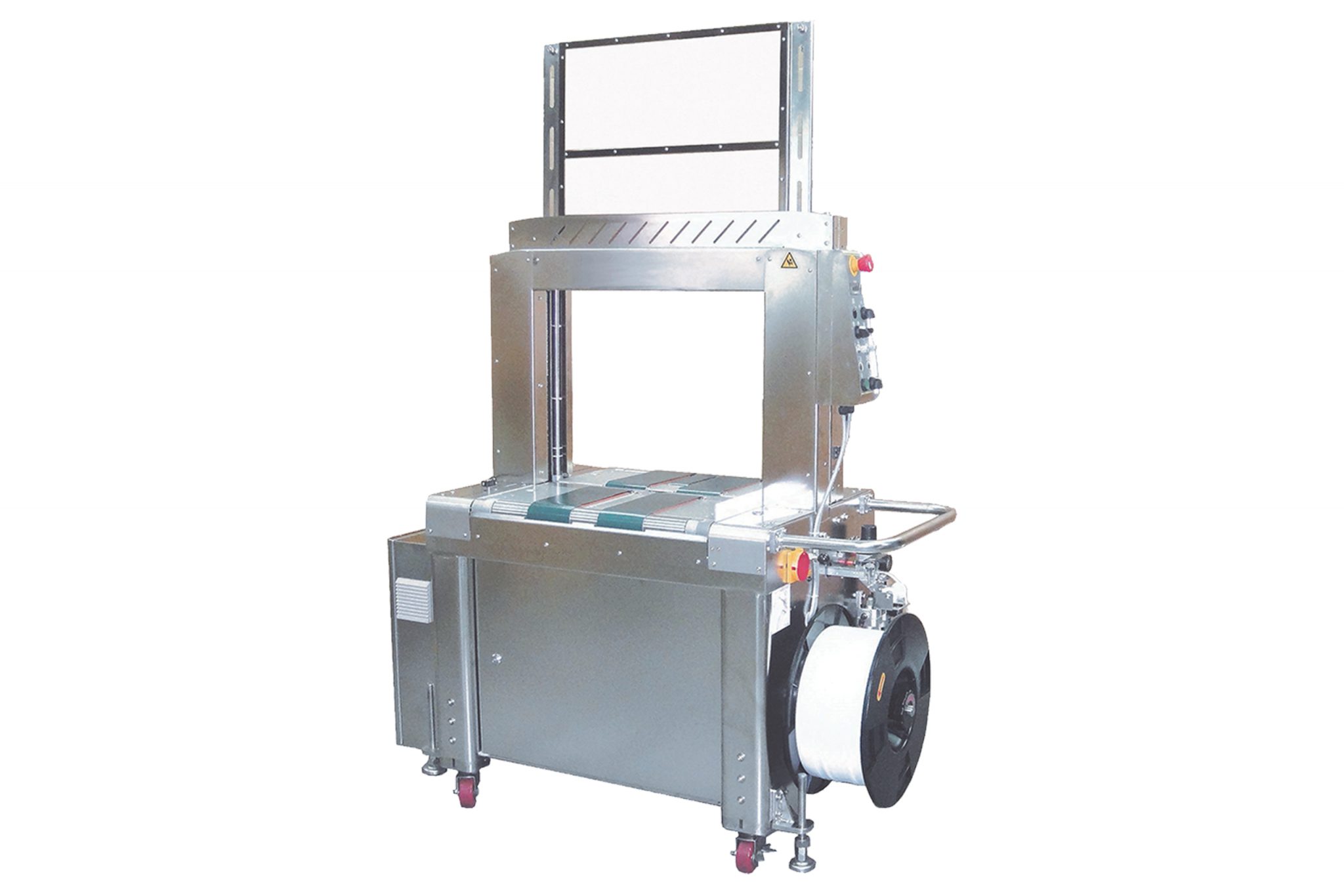 Meat & Poultry Industry Solutions-AT Packaging/Emballages AT