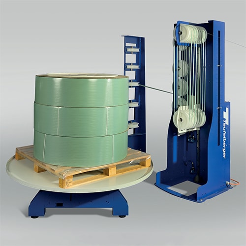 Lumber industry - AT Packaging / Emballages AT